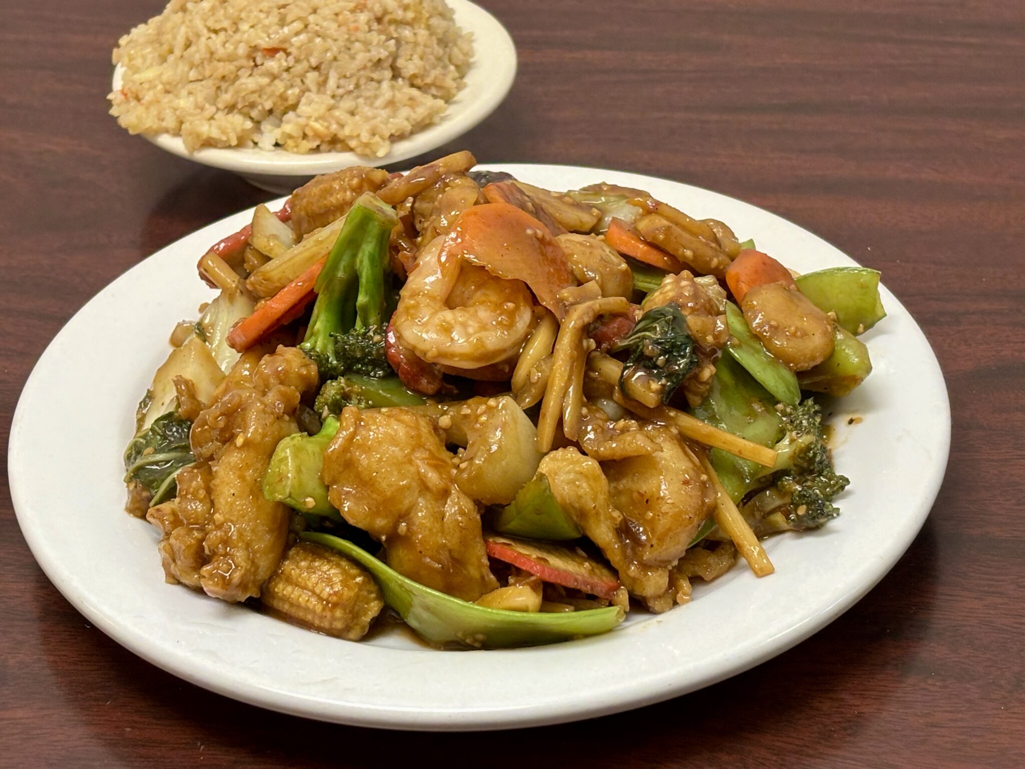 Golden Wheel Restaurant – Yakima's oldest restaurant located in ...